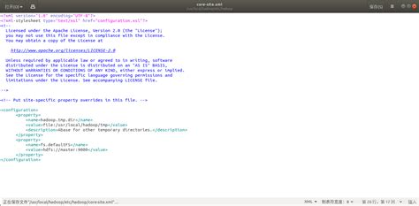 Hadoop报错：failed To Start Namenode Javalangillegalargumentexception