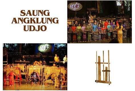 Saung Angklung Udjo