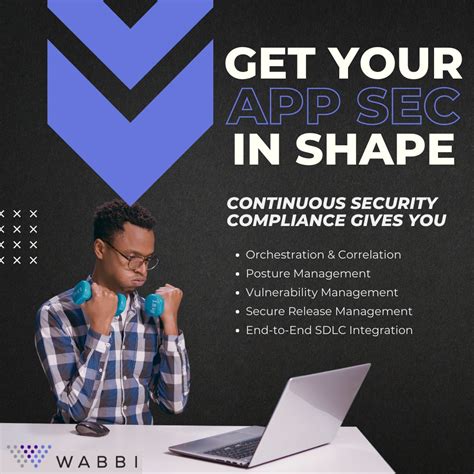 Vulnerabilitymanagement Devsecops Secdevops Cybersecurity Appsec