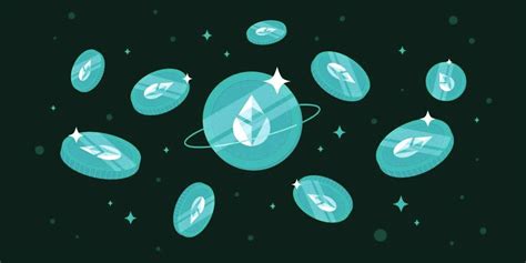 Defi Project Lido Finance Rose 20 Last Week Ahead Of Ethereum Merge Decrypt