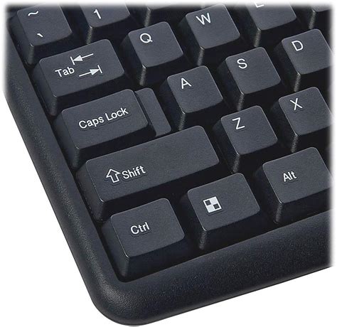 Teclado Con Cable Usb Yaxa Guatemala