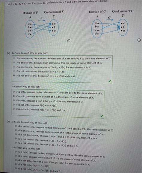 Solved Let X A B C D And Y E O Define Chegg