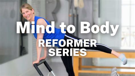 Foundational Reformer Program