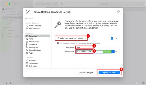 Deploy A Windows Instance In Oracle Cloud Infrastructure
