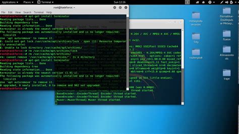 How To Install Terminator On Kali Linux 20182 Youtube