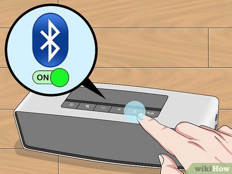 Easy Ways To Connect Bluetooth Speakers To Android Wikihow