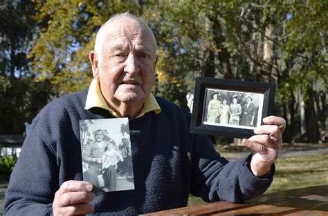 A Bit About Noels Great Uncle Thomas The Local