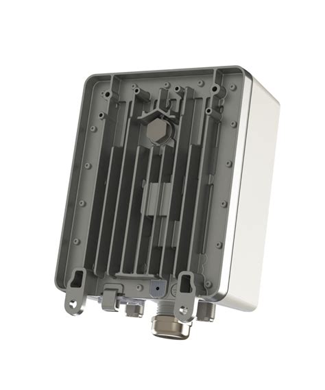 Tektelic Kona Enterprise Gateway Mydevices