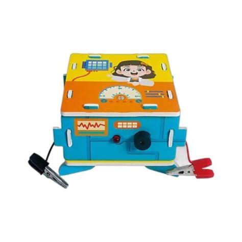 Conductivity Tester Steam 4 Future