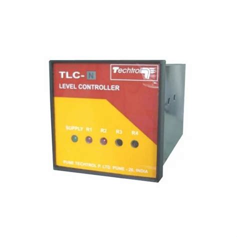 Techtrol Level Controller At Rs 2000 In Serampore Id 16796226430
