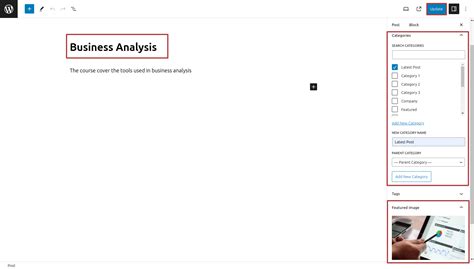 Elearning Online Courses Documentation