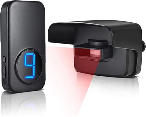 Wireless Driveway Alarms Review Innovativegizmosl