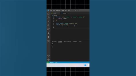 javascript ⚡ vs typescript 🛡️ understanding type safety in functions