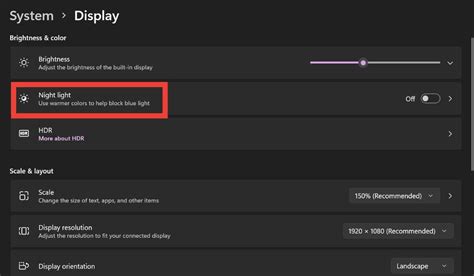 How To Fix Night Light Not Working In Windows Make Tech Easier