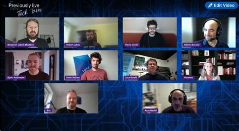 The Zephyr Project On Linkedin Qanda With Zephyr 3 6 Release Managers Contributors And