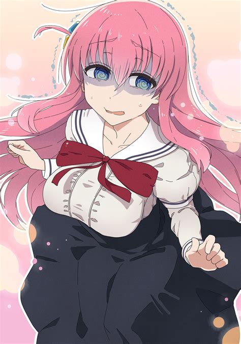 Gloom Expression Danbooru