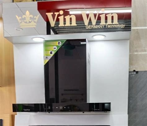 Hút mùi V 03 Vinwin com vn