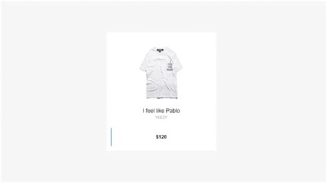 Cool Product Card CSS Design Examples OnAirCode