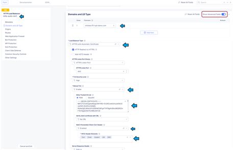 Securing Applications Using Mtls Supported By F5 Distributed Cloud