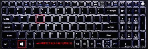 Windows 快捷指令windows李昊哲 小课 Gitcode 开源社区