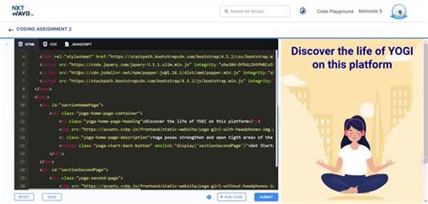 Abhishek S Bisalalli On Linkedin Nxtwave Ccpb Webdevelopment