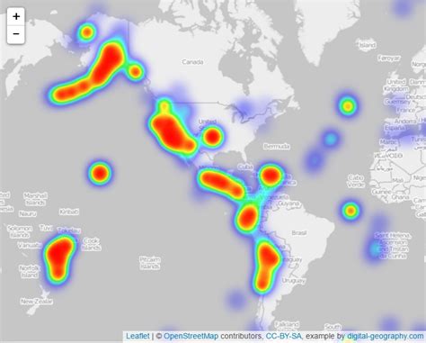 GitHub Simpelaki Earthquakes Analysis