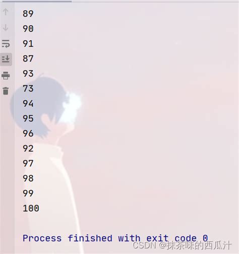 多线程并发编程笔记06（小滴课堂）原子类 Csdn博客