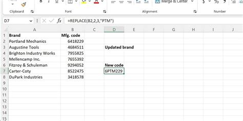 Substituir X Substituir No Microsoft Excel Qual A Diferen A