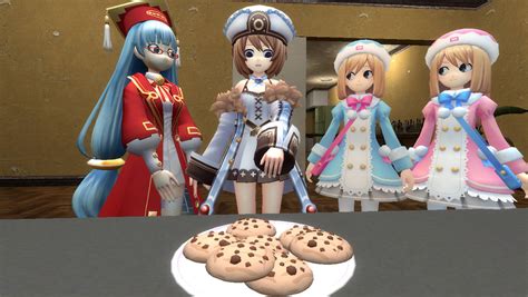 Lowee Oracle Returns Part 18 By Mansantos On Deviantart