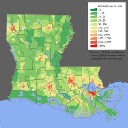 Louisiana Wikipedia
