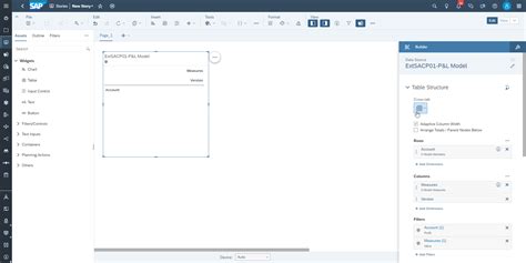 extending sac planning acessing planning data wi sap community