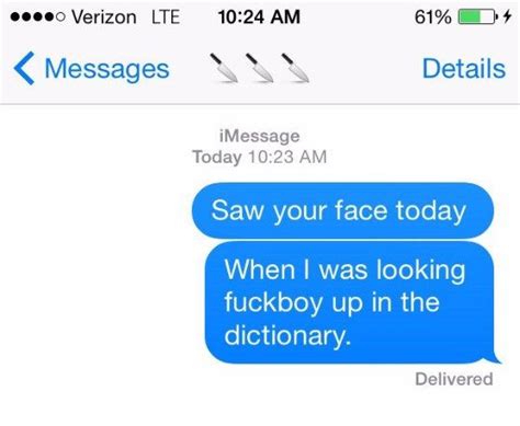 Texts You Really Want To Send To Your Ex But Shouldn T