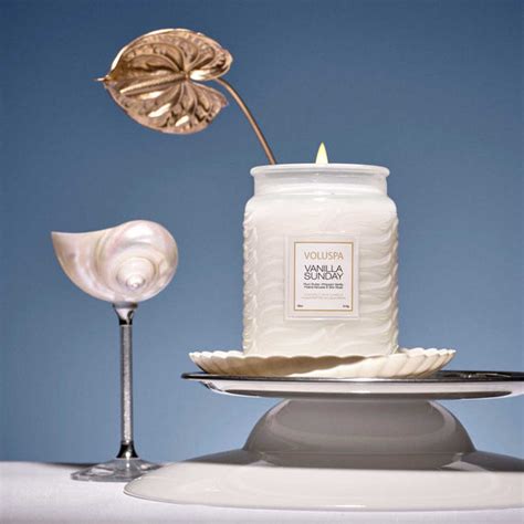Buy Voluspa Candles Official Australian Stockist Saison