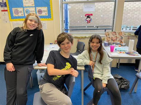 6vn Are Ready To Welcome You All Ovingham Middle School