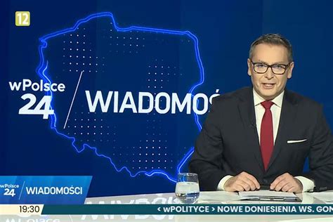 Obejrzeliśmy Nowe Wiadomości Wpolsce24 żebyście Wy Nie Musieli Oto