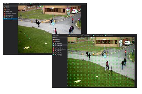 Python Opencv，计算机视觉就是这么简单！人脸识别实验楼v 讯飞ai开发者社区