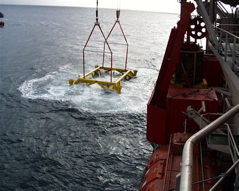 Subsea Structures Lic Engineering