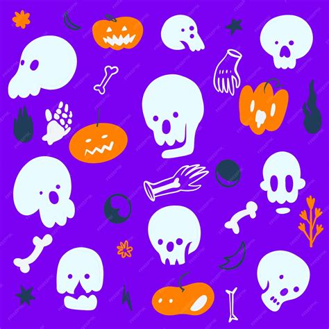 Premium Psd The Design Theme Is Halloween Party Featuring A Main