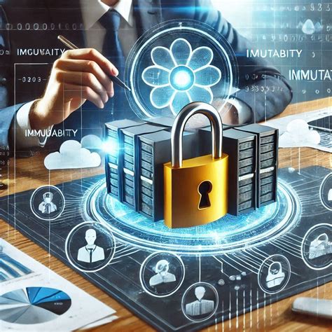 Kubernetes Cloudnative Devops Immutability Infrastructureascode