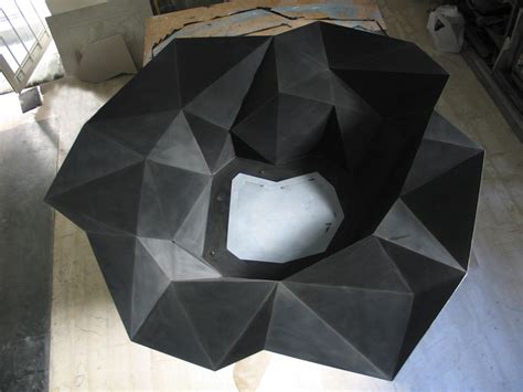 Contact Toby Short Sculptor