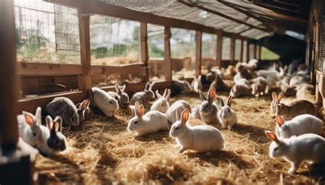 What Ensures Successful Bunny Breeding