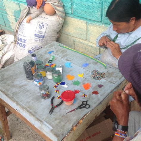 Embera ChamÍ On Behance