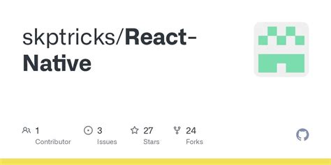 React Native Route Configuration Example Using React Navigation Library