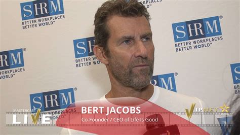 Bert Jacobs Showcase With Maria Ngo And Ray Dugray Watch ★ Mastercast