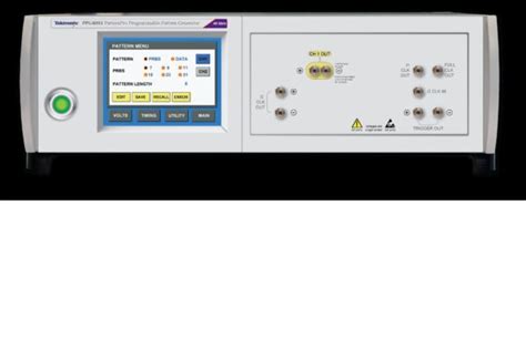 40 Gbsec Ber Tester For Datacom And Long Haul Testing