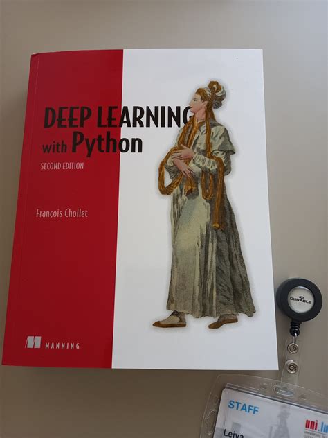 François Chollet Fchollet Twitter