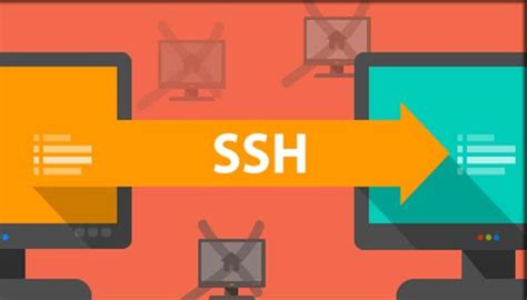 Apa Itu Pengertian SSH Manfaat Fungsi dan Cara Kerja աɛաɛռ ֆƈʀ ֆɨȶɛ