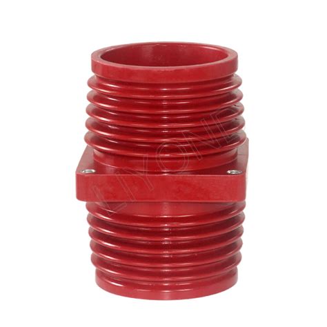 24kv High Voltage Switchgear Transmission Cable Bushing