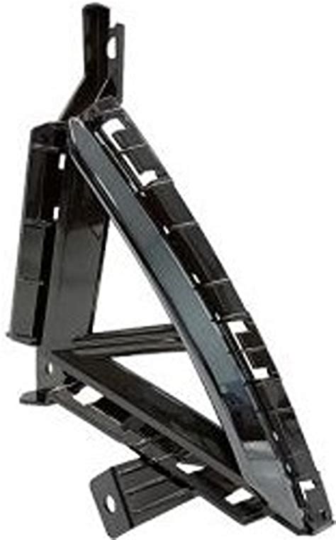 Newparts Ge სანისლე ფარის ჩარჩო