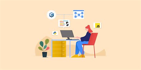 Top 15 Blockchain Programming Languages For App Development
